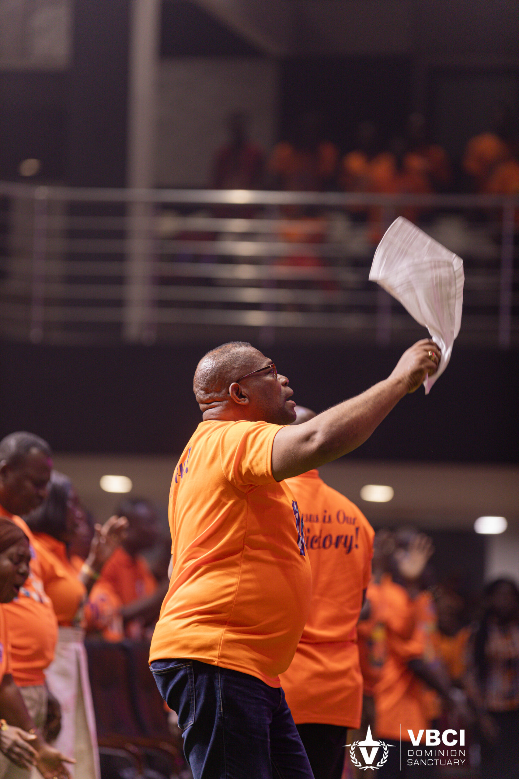 Victory Bible Church International outdoors year-long activities to ...